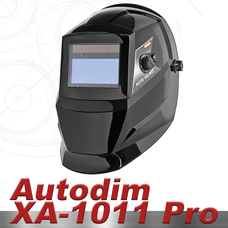 XA-1011 Pro-